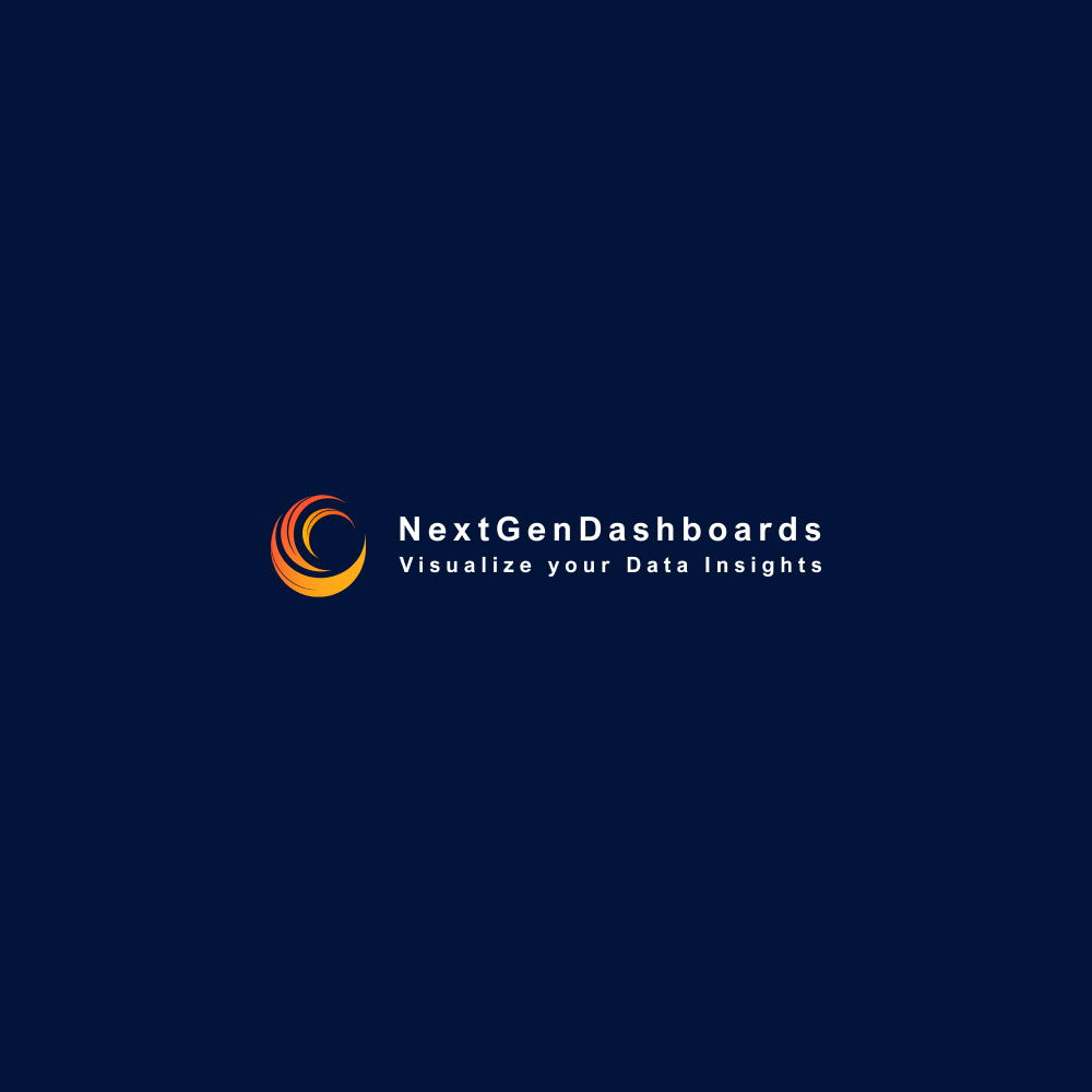 NextGen Dashboards